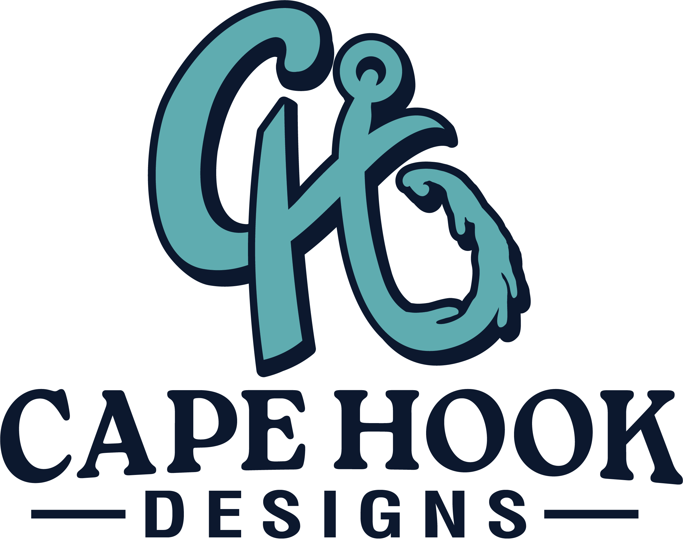 Collections – Cape Hook Designs