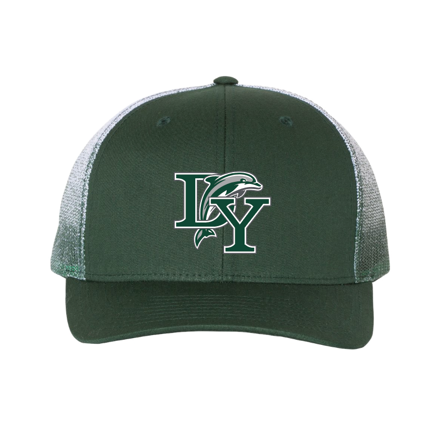 DY Logo Gear – Cape Hook Designs